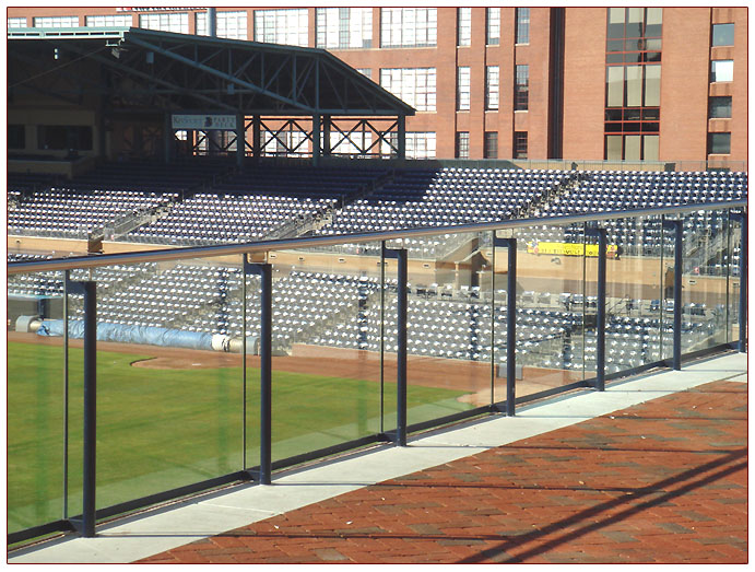 Stainless Fabricators, Inc. Stainless Steel Railing, Cable Railing ...