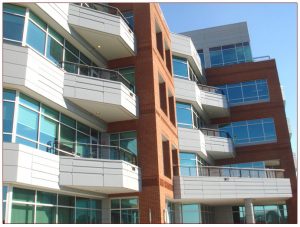 Stainless Fabricators, Inc. Stainless Steel Railing, Cable Railing ...